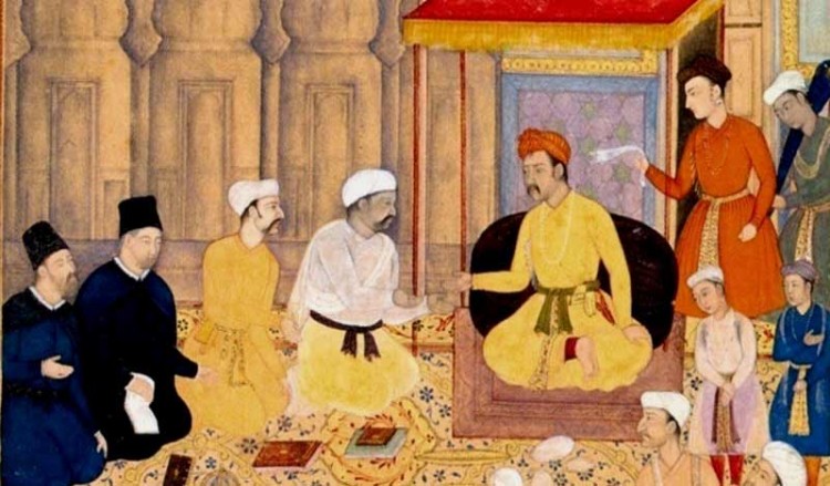 মতান্ধতা নয় : চাই সংশয়